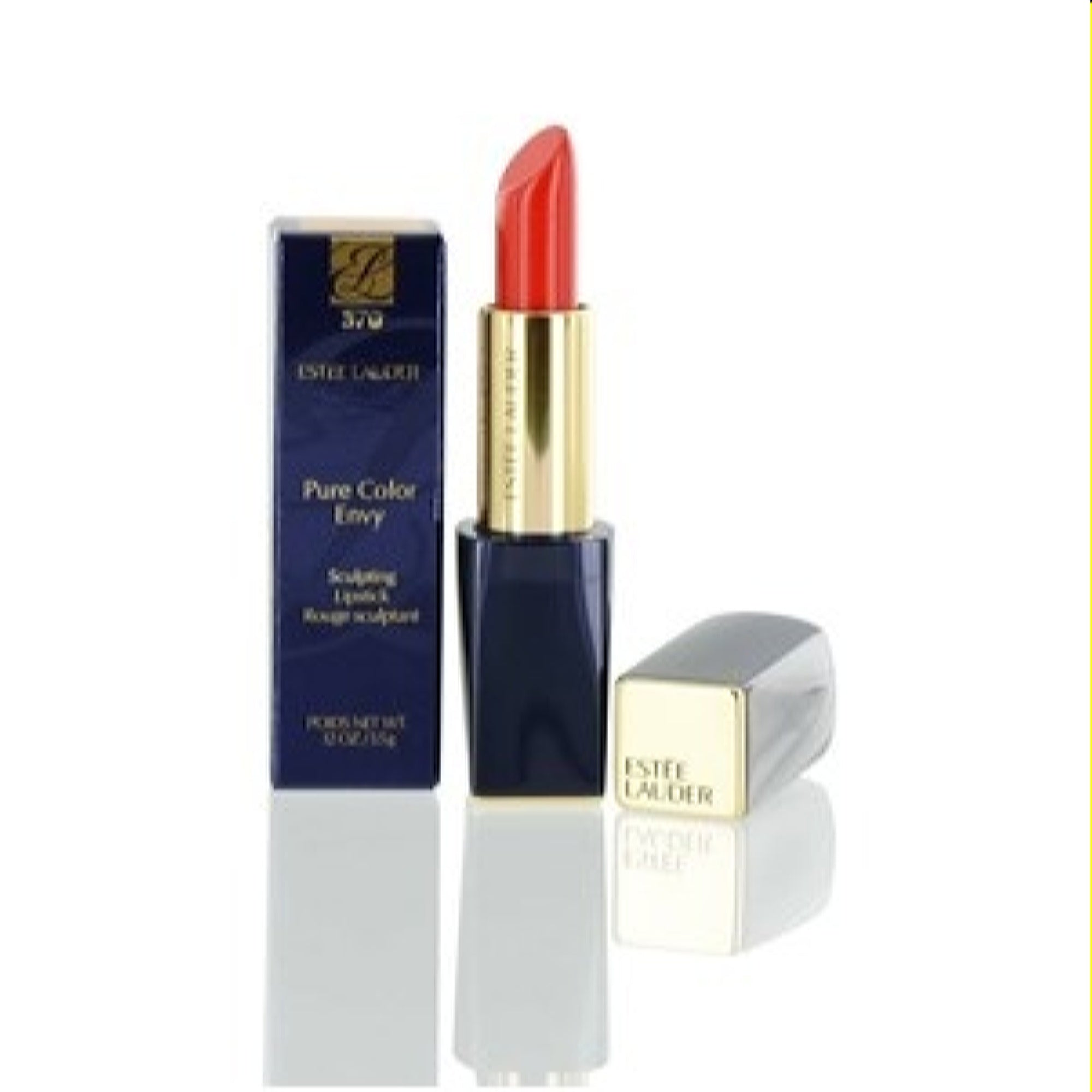 Estee Lauder Estee Lauder Pure Color Envy Sculpting Lipstick 520 Carnal ...
